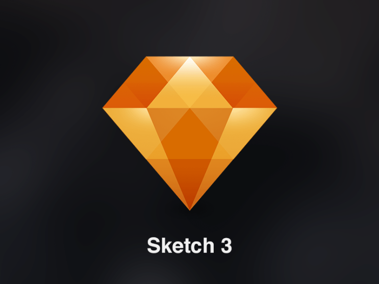 스케치 3 (Sketch 3) 약 1주일간의 사용 리뷰 및 레퍼런스 추천 : 네이버 블로그