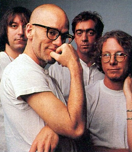 R.E.M. - Green (album) 1988 : 네이버 블로그