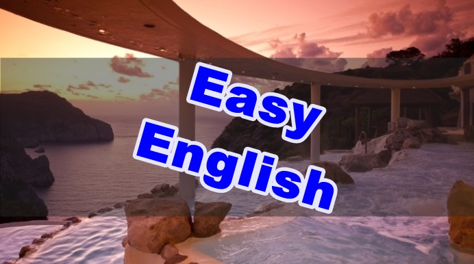 EBS Easy English 수영을 하고 나와서 존을 만난 테일러 : 네이버 블로그