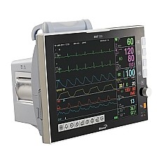 환자감시장치,Patient Monitor BM7 : 네이버 블로그