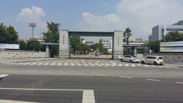 [옛날비행기를 찾아서]실습용으로 남은 보잉727 - HL7350 : 네이버 블로그