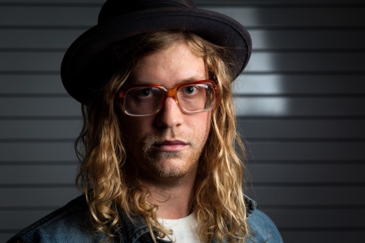 134 : allen stone / 알랜 스톤 : 네이버 블로그