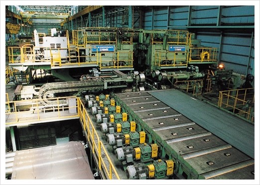 TMCP후판에 대해서 : 네이버 블로그