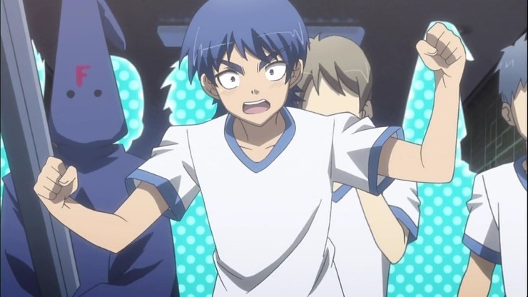 FFF단의 무장 : 네이버 블로그