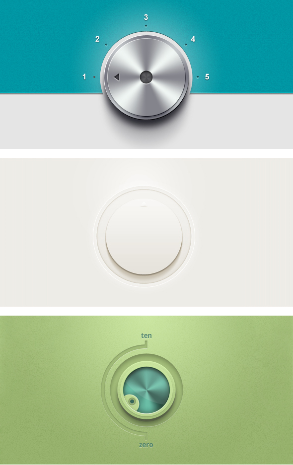 [UI디자인/GUI]볼륨컨트롤(Volume dial),슬라이더(Slider)UI디자인소스 모음 : 네이버 블로그