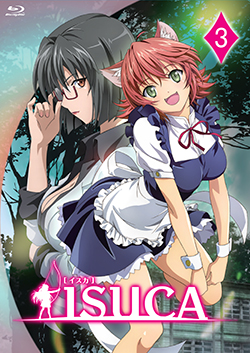 ISUCA(이스카) BD Vol.3 자막 : 네이버 블로그