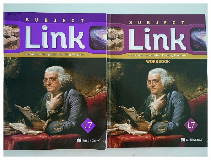 띄엄띄엄 진행한 Subject Link 7 : 네이버 블로그