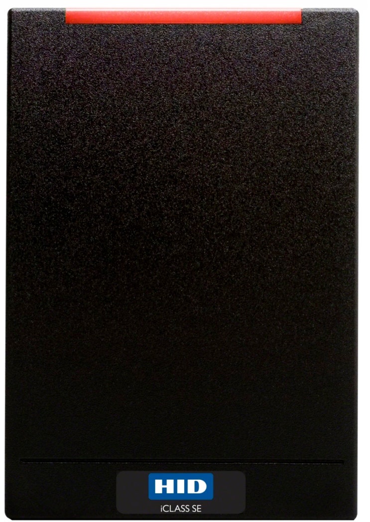 iCLASS RP40 (HID Global , iCLASS, SE, Reader, 리더,카드,Card,13.56MHz, RFID ...
