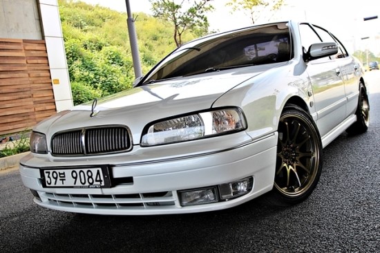 SM520...그리고 옵티마LPG ㅋㅋㅋ 장한 녀석들~!!!! : 네이버 블로그