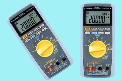 Yokogawa CA450 24mA Cal in Multimeter : 네이버 블로그