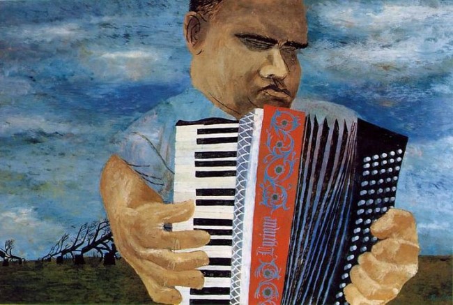 벤 샨 Ben Shahn의 그림 : 네이버 블로그