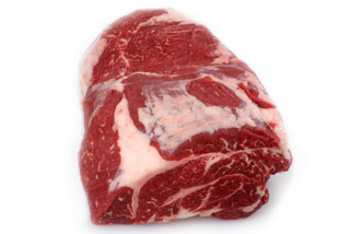 IBP 냉장 알목심 / CAB등급 (IBP CAB Chuck Eye Roll) "축산물유통 전문기업 - 에이브이미트" : 네이버 블로그