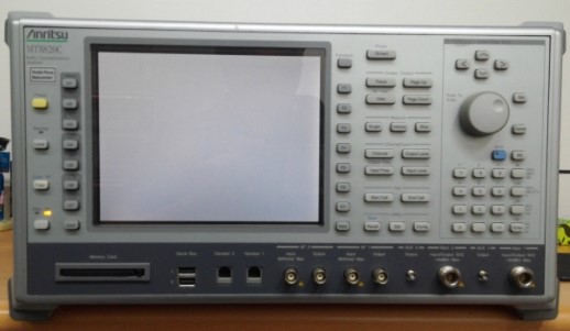 Anritsu MT8820C 안리쓰 MT8820C 커뮤니케이션 아날라이저 : 네이버 블로그
