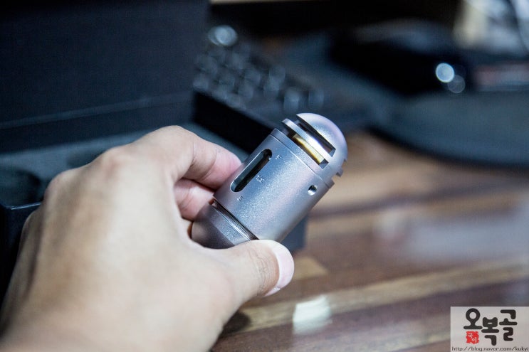 혁신적인! 차량용 방향제 TOSSY를 소개합니다. : 네이버 블로그