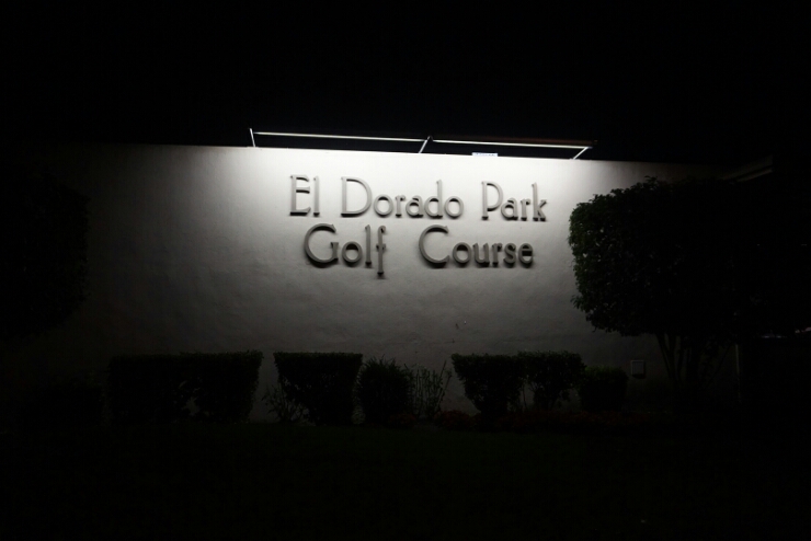 El Dorado Park Golf Course : 네이버 블로그
