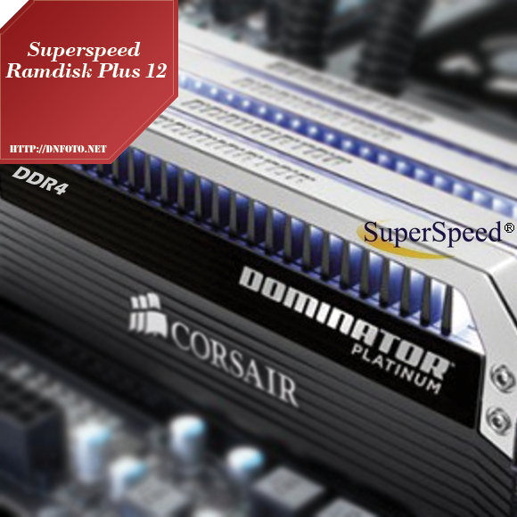 [IT·램디스크] Superspeed Ramdisk Ver. 12 구매 및 업그레이드 방법 : 네이버 블로그