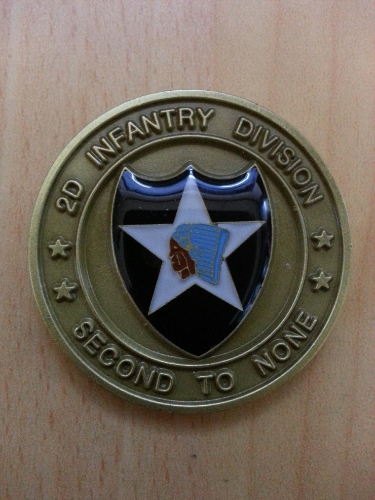 사단급 코인(Division Coin) : 네이버 블로그