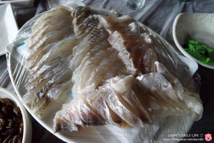보성 맛집 보성 횟집 율포해수욕장 보성회천수산물위판장 네이버 블로그