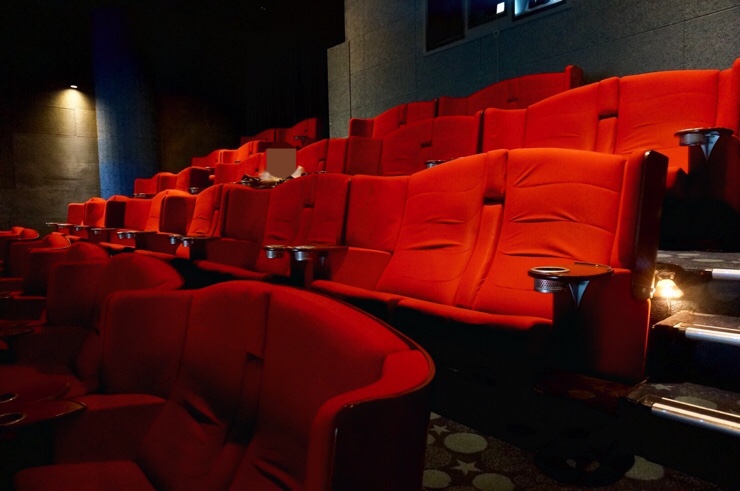 [압구정CGV] SWEET BOX : 네이버 블로그