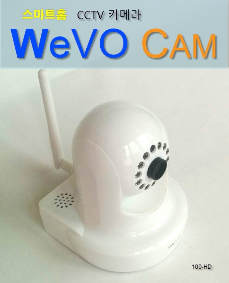 '항상 너의 곁을 지켜줄께' 디지털존 WoVO Cam 100-HD CCTV : 네이버 블로그