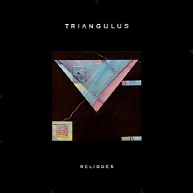 TRIANGULUS, "Winterheart" "Memory Go Round" : 네이버 블로그