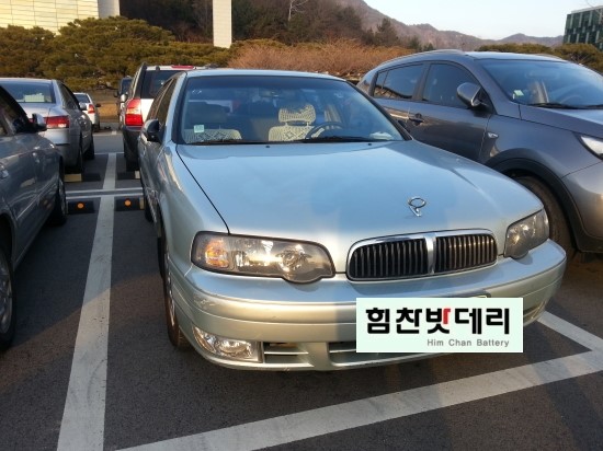 창원밧데리 사림동밧데리 르노삼성 SM5 배터리 교체작업 로케트 GB80L : 네이버 블로그