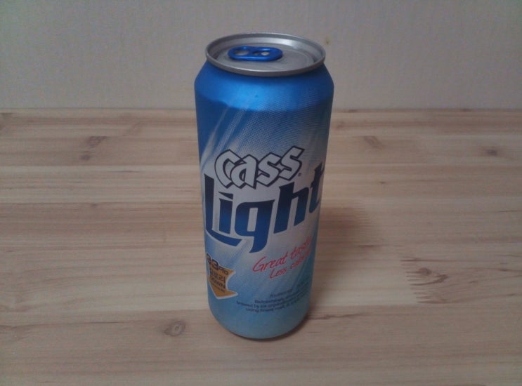 카스 라이트 (Cass Light) : 네이버 블로그