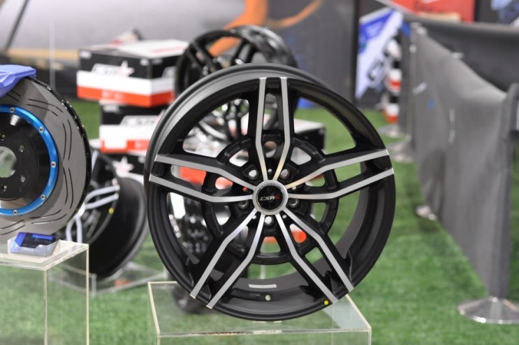 국산 단조 휠 무료장착 이벤트(csr p50 19인치). : 네이버 블로그