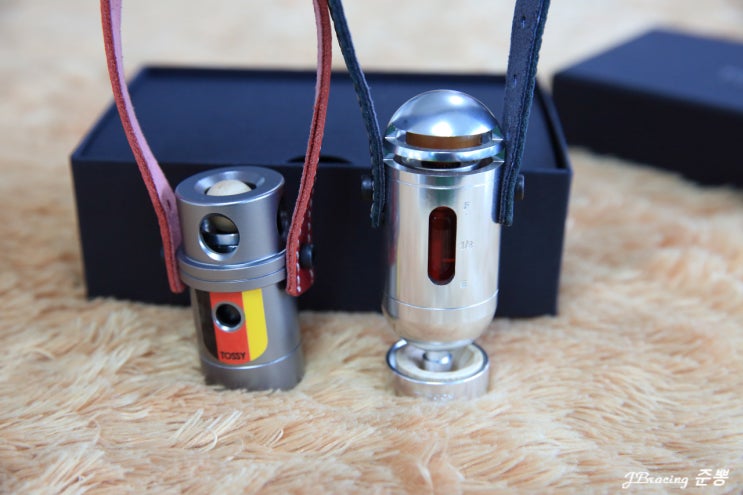 프리미엄 방향제 토씨(TOSSY) 홀맨실버 + 두번째 사용기 + 준뽕 : 네이버 블로그