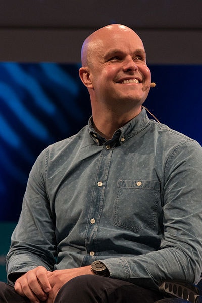 탐험가 및 조정경기 선수 - Mark Pollock : 네이버 블로그