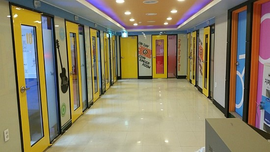 동전코인노래방전남 순천시 순천대학교앞 온데이 동전 코인노래연습장 노래방기기 설치 후기 동전노래방창업노래방기계 네이버 블로그
