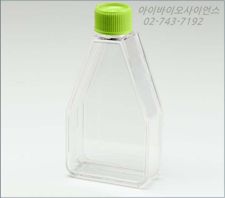 Cell Culture Flask(T-Flask) : 네이버 블로그