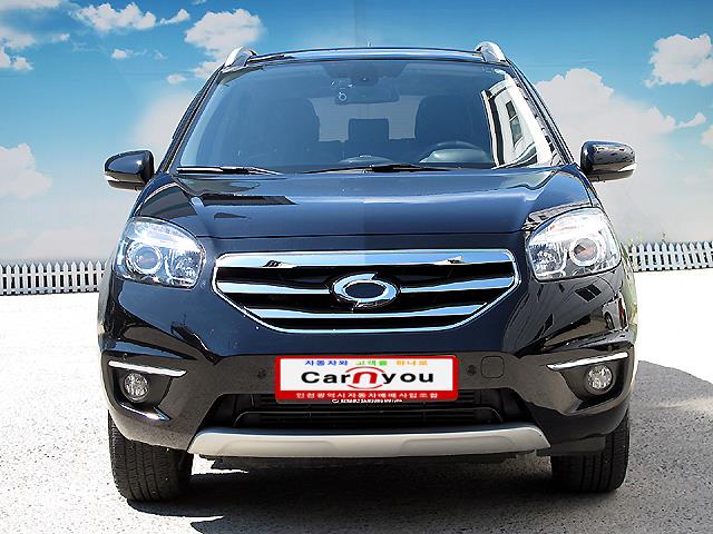 [삼성] 뉴QM5 4WD RE 박리다매 중고차 2013.02월식 : 네이버 블로그