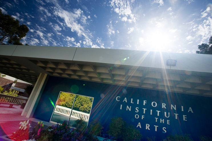 [미국 미대 입학] California Institute of the Arts (Calarts) 15-16 입학 정보 : 네이버 블로그