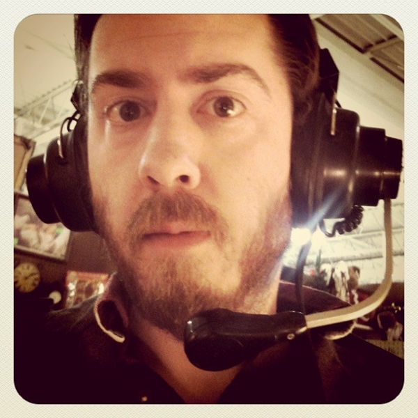 Jeremy Larson - They Reappear (album) 2011 : 네이버 블로그