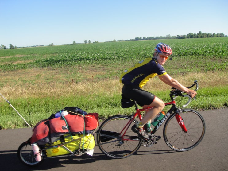 [BOB] 밥 야크 플러스 트레일러 BOB YAK PLUS Trailers : 네이버 블로그