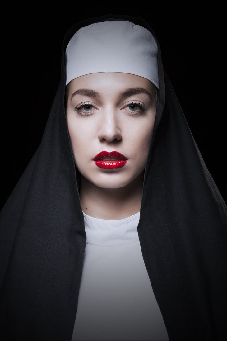 어느 17세기 수녀의 기도 : 네이버 블로그