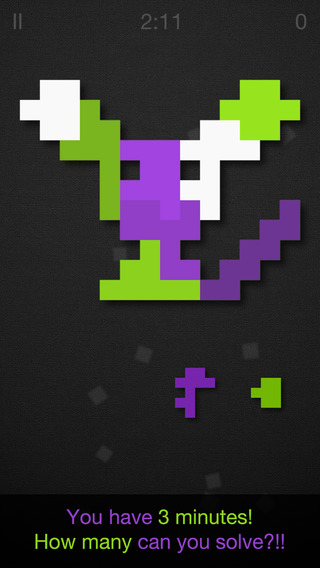 Puzzle Blitz, Free, iOS 7.0, iphone, ipad : 네이버 블로그