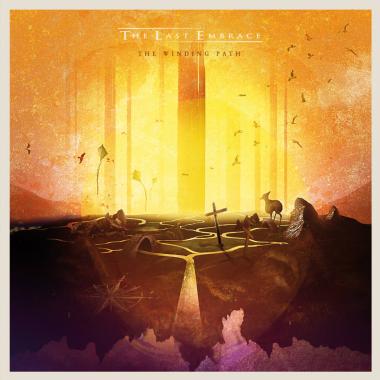 The Last Embrace - The Winding Path (2015) : 네이버 블로그