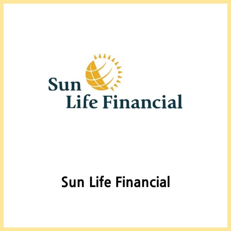[파트너기업] Sun Life Financial (썬라이프 파이낸셜) : 네이버 블로그