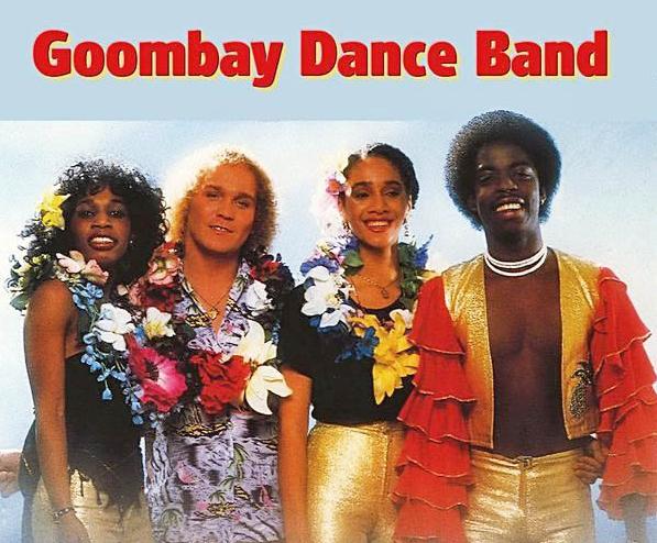 굼베이 댄스 밴드(Goombay Dance Band) - Sun Of Jamaica가사,해석 : 네이버 블로그