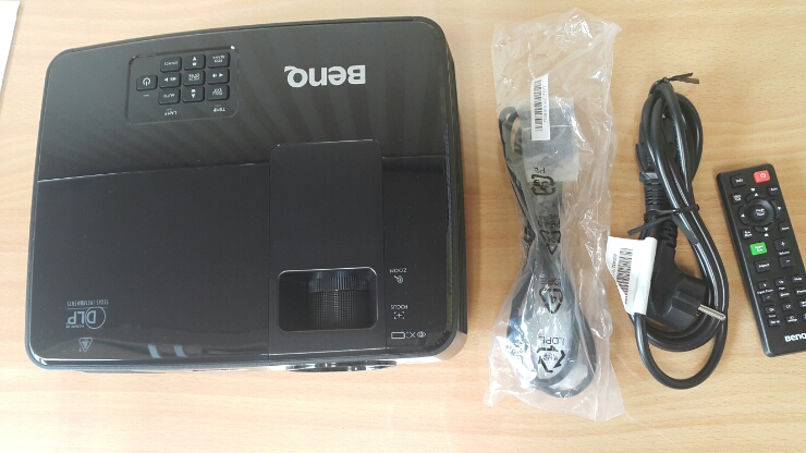 BENQ MX505(3000안시) 빔프로젝터 구입후기~★ : 네이버 블로그