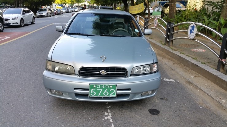 SM520 LPG(02)스틱 은하색 65 (일반인가능)/중고가스차/sm5스틱/구형sm5수동 : 네이버 블로그