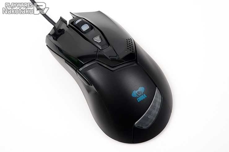 제닉스 E-BLUE COBRA EMS622 리뷰 : 네이버 블로그