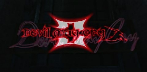 데빌메이크라이 3 오프닝&엔딩 DMC 3 OP-ED -PS2 : 네이버 블로그