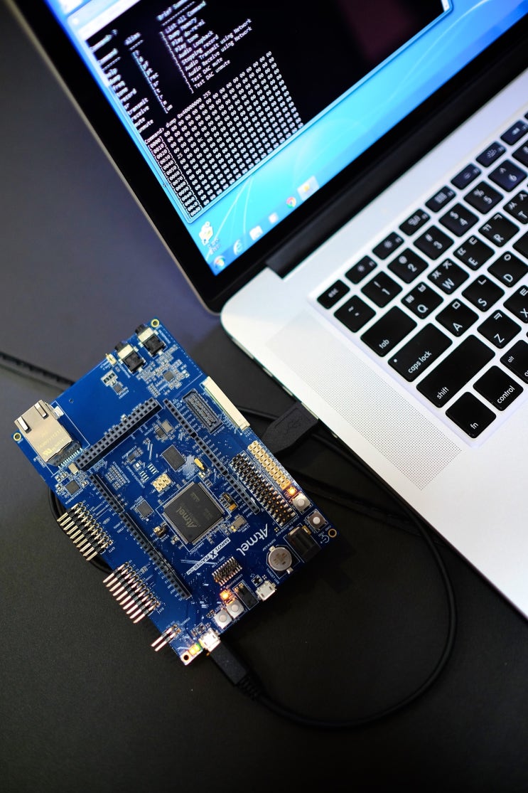 [Fusion RTOS] ARM 기반의 Fusion RTOS Port 들 소개 : 네이버 블로그