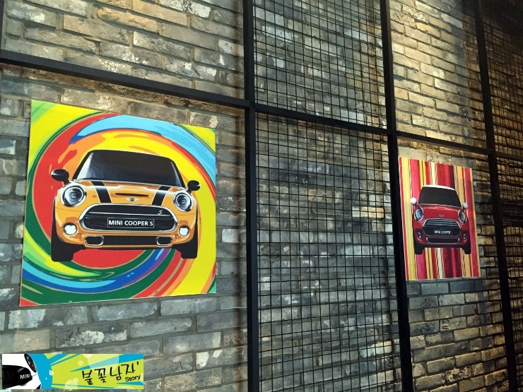 브런치먹기 좋은 해운대 카페미니 CAFE MINI in Busan : 네이버 블로그