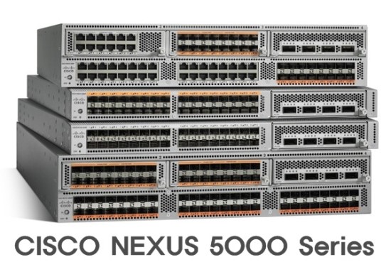 [NW파트몰] Cisco Nexus 5000 Series : 네이버 블로그