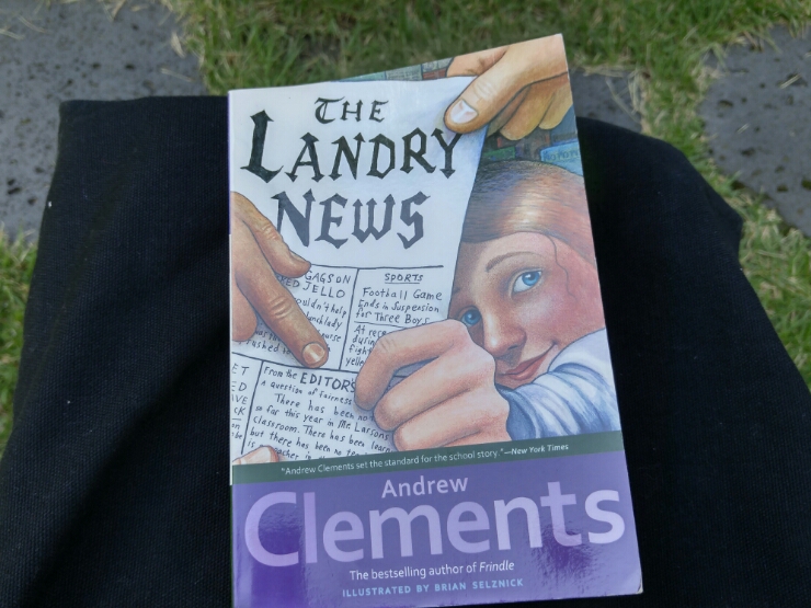 The Landry News : 네이버 블로그