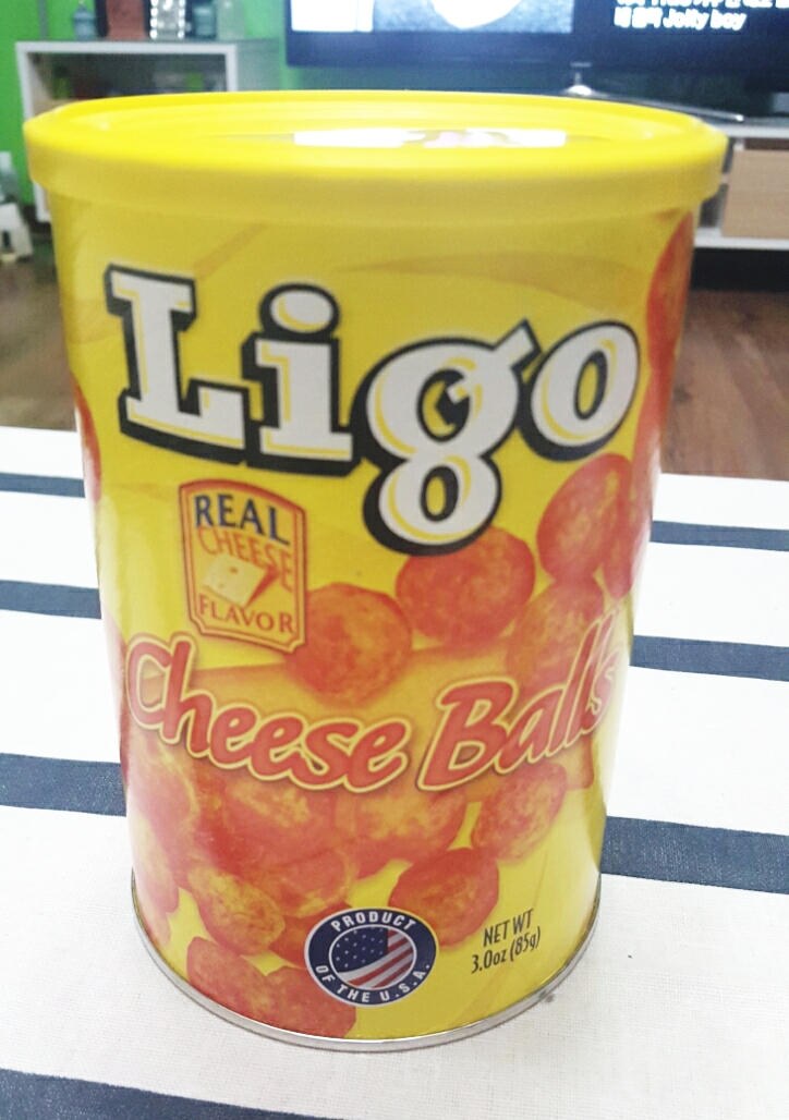 [Ligo cheese balls] 리고 치즈볼 : 네이버 블로그